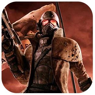 How To Get The Desert Ranger Combat Armor In Fallout New Vegas