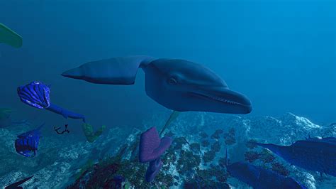 Ecosystem Tropical Fish Pack Coming Soon Epic Games Store