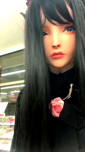 Watch Athour Kigurumi Animegao Toy Porn Spankbang