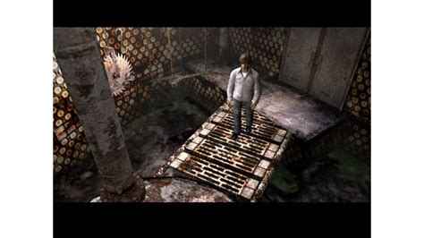 Silent Hill 4 - Screenshots