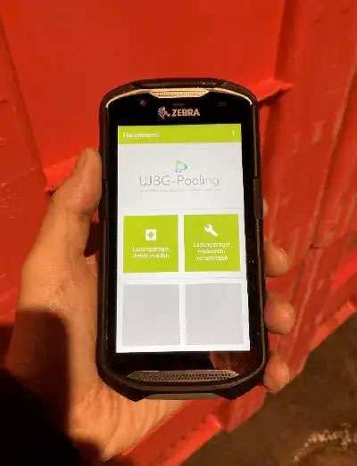 Automatic Defect Detection For Reusable Packaging Ecobyte