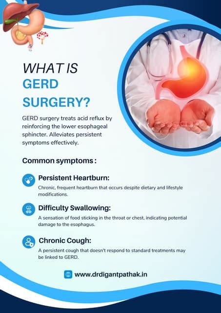 What Is Gerd Surgerypdf