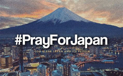 73 Magnitude Earthquake Triggers Tsunami In Japan Our Prayers Are