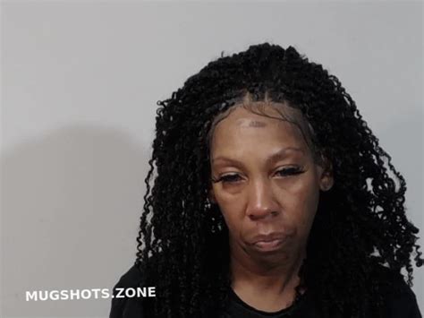 Washington Ronetta Latisha 08052025 Rappahannock Regional Jail