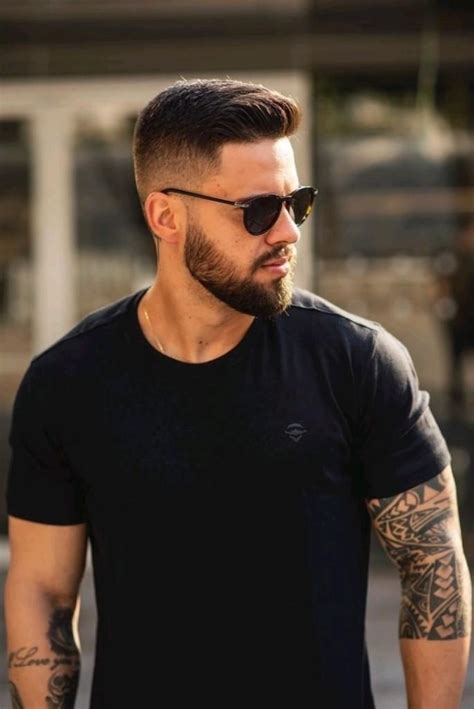 15 Timmy Ideas Hair And Beard Styles Haircuts For Men Mens Hairstyles