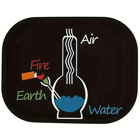 Element Lab Small Smokecircus Pr