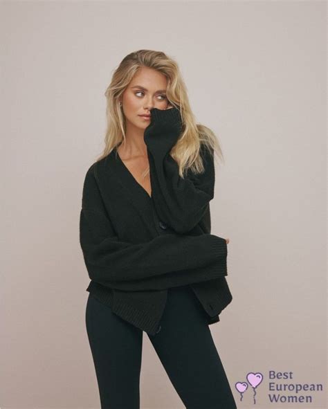 Dating Norwegian Women Everything You Should Know