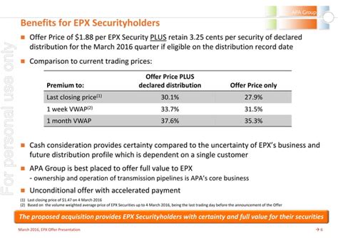 Epa Presentation Ppt