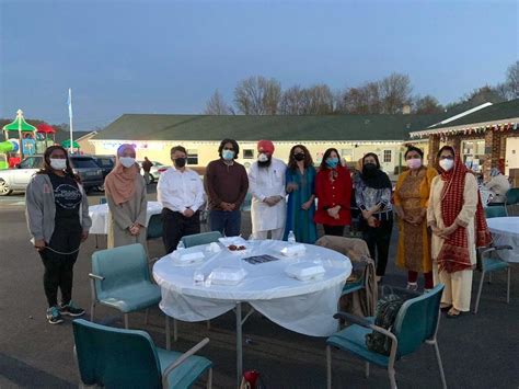 Delaware Virtual Event Allows People Of Faith To Experience Ramadan