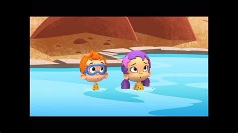 Bubble Guppies Gigantosaurus Crying Youtube