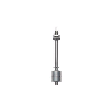SENSOR DE NIVEL DE AGUA MM ACERO INOXIDABLE