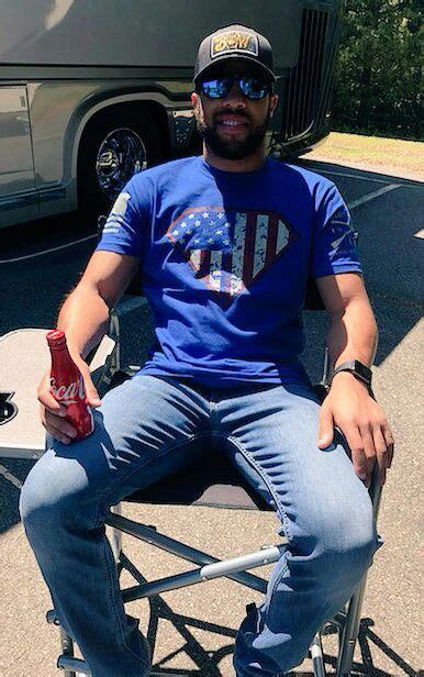 Pin By Nashorme On Bubba Wallace Nascar Nascar Wallace