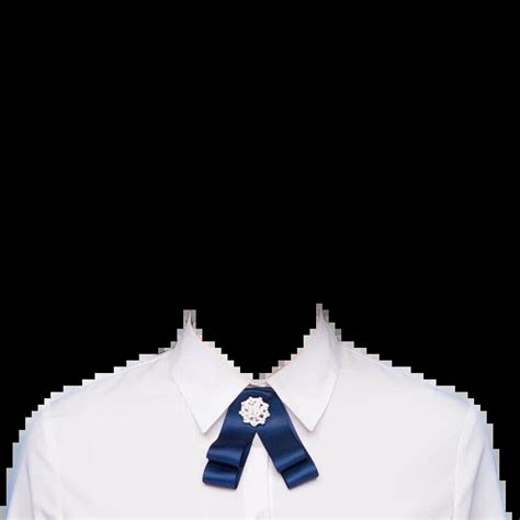 女生证件照 7 花瓣网