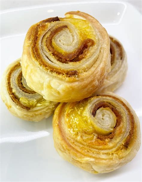 Vegan Ham Roll At Oscar Loveless Blog