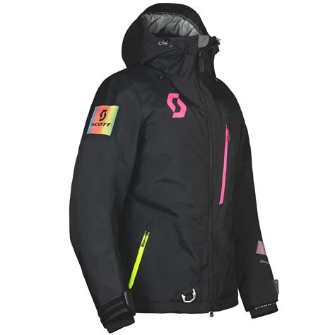 Scott Jacket Ws Xt Shell