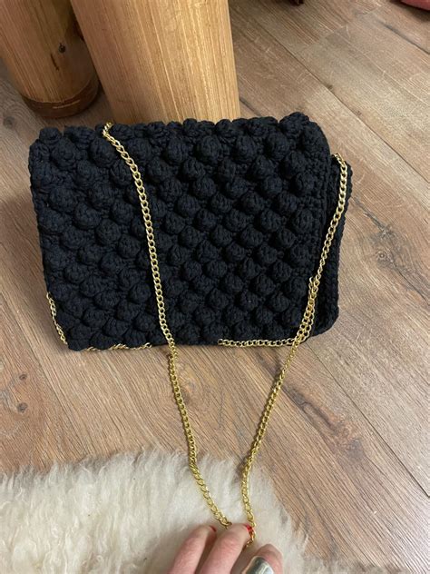 Hackovana Kabelka Nová Aukro