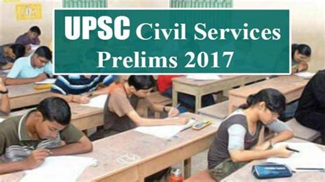 Upsc Civil Services Prelims 2017 How To Prepare In 2 Months