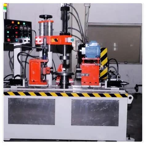 Automatic Circle Cutting Machine At ₹ 2500000 Circle Cutting Machine In Gurugram Id