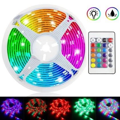 RGB Stripe Lights