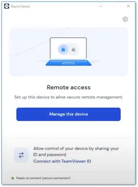 Hate The New Interface Want To Go Back But No Option Teamviewer Support