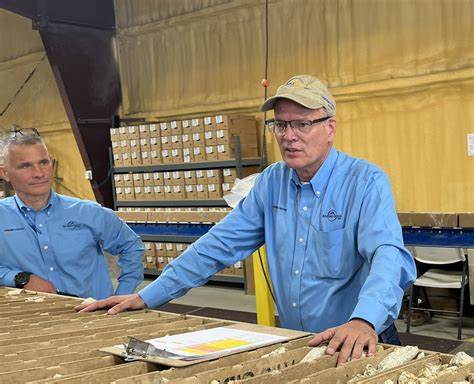 Core Shack Miningcom