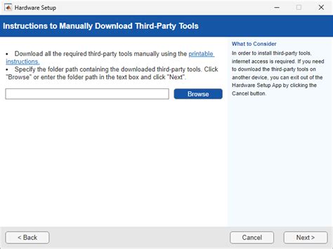 Guided Hardware Setup For Microchip Boards Matlab And Simulink