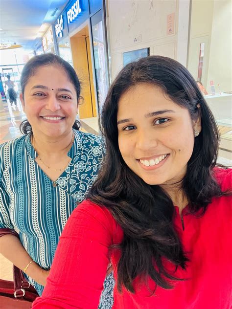 Deepa Menon On Linkedin Shreya Jaiswal Humbled By Your Kind Words 😊🥰🙏🏻 Its Been A Pleasure…