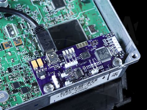 Ktuner Ecu R1 Tuner Package 05 06 Rsx Type S Prb Ecu Jhpusa