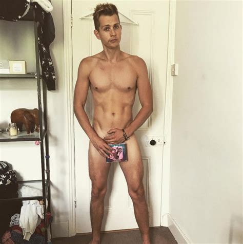 Famous Bulges On Twitter Rt Thefamousbulges James Mcvey Bulge 🍆