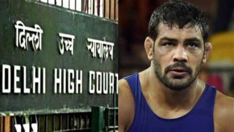 Olympic Medalist Sushil Kumar Granted Bail In Sagar Dhankar Murder Case After 3 5 Years In