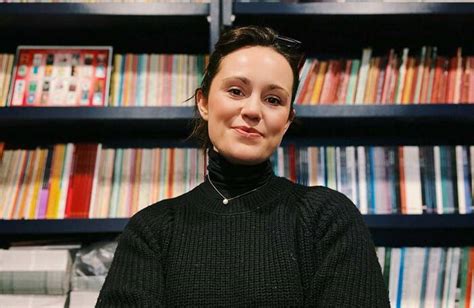 Exclusive Larah Simpson To Lead Music Theatre Internationals Play Division