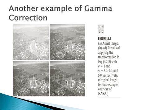 Gamma Correction Explained At Clifford Zak Blog