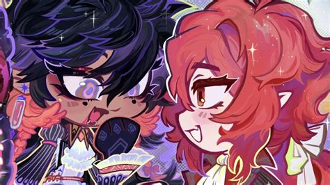 Aether — [oc] Mlp Theme Song Starts Playing • • Uhm I