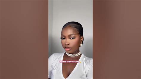 Makeupshorts Makeup Makeuptutorialforblackwomen Makeuptutorial