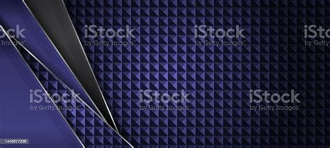 추상 진한 파란색 은회색 기술 배경 디자인 현대 미래 배경입니다 방문 페이지 책 표지 브로셔 전단지 잡지 모든 브랜딩 배너 헤더 프레젠테이션 및 배경 화면 배경에 사용할 수