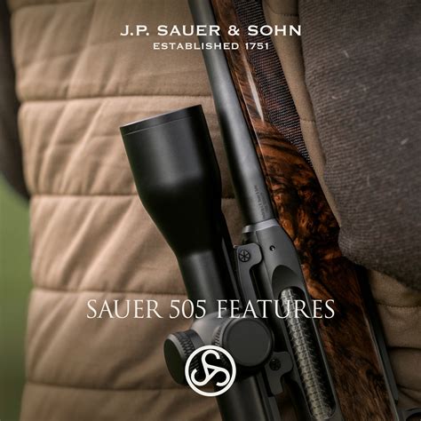 Sauer Usa