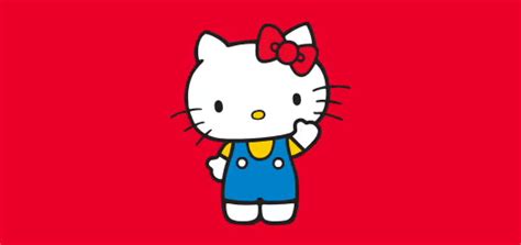 Hello Kitty Movie Dated For 2028 From Warner Bros