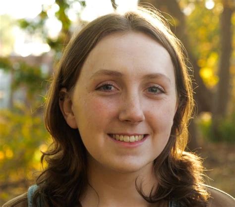 Mare Mcgrory Student Government Board