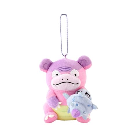 포켓몬 센터 마스코트 키링 두둔 둔감 야아 가라르 야도란 Pokemon Kream