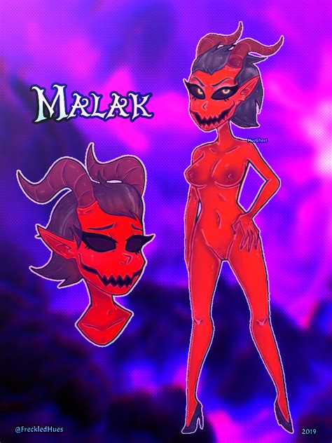 Rule 34 Dark Deception Hueghost Malak Dark Deception Rule 63 14723085