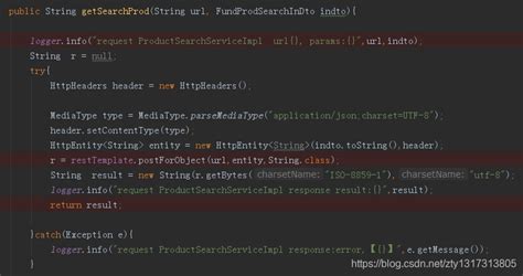 Spring Resttemplate 携带“”中文“”参数和header头信息，发送post请求 乱码导致请求结果不对