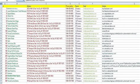 Provide Accurate And Structured Data Entry Services For Your Project By