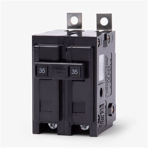 Eaton Cutler Hammer Bab2035 Miniature Circuit Breaker Superbreakers