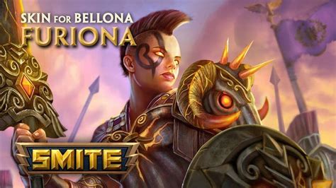Smite Bellona And Furiona Bellona Skin Kukulkan And Typhoon Kukulkan
