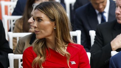 La Puesta A Punto Del Rostro De Bettina Anderson Desde Que Conoció A