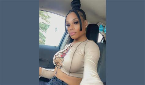 Trans Woman Ashia Davis Murdered In Michigan Motel