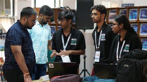Ansh Verma On Linkedin Ieeehackathon Opensource Bugbounty