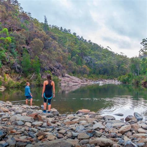 Douglas Apsley National Park Holiday Houses Tasmania Self Catering Holiday Houses Tasmania