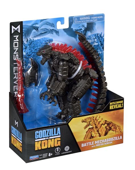 Godzilla Vs Kong Monsterverseb09nks4ck4