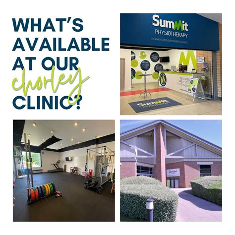 Finding The Right Local Physiotherapy Clinic Is Essential For Effective